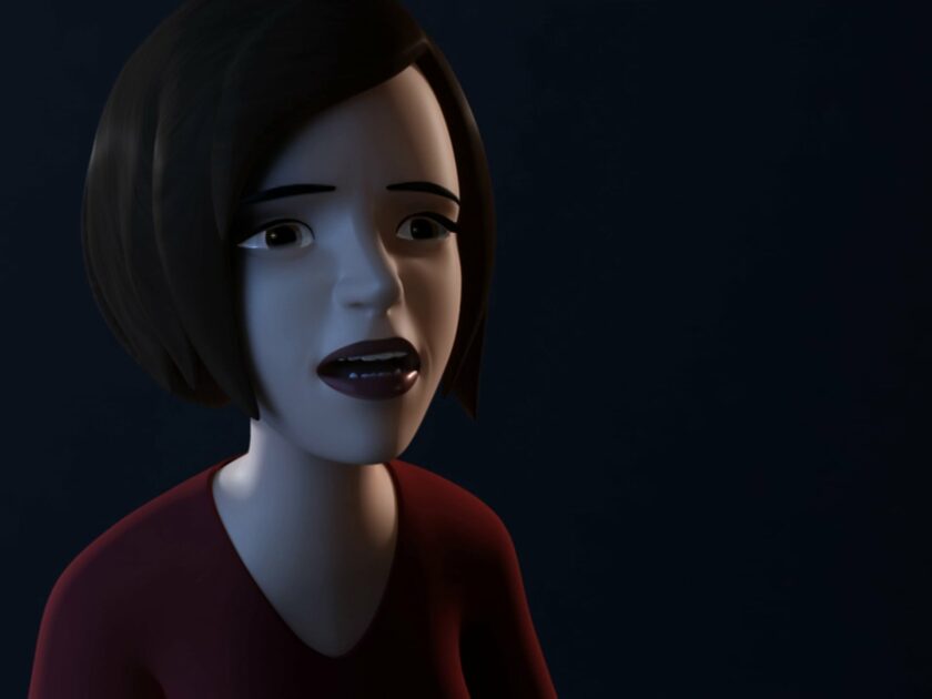 Stay – Moonstring Animation