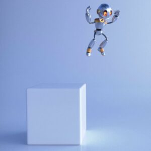 Rivet Jump – Moonstring Animation