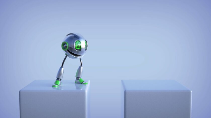 Stomp Jump – Moonstring Animation