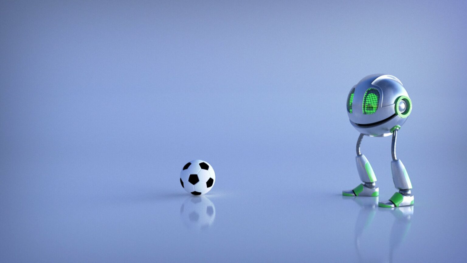 Stomp Kick – Moonstring Animation